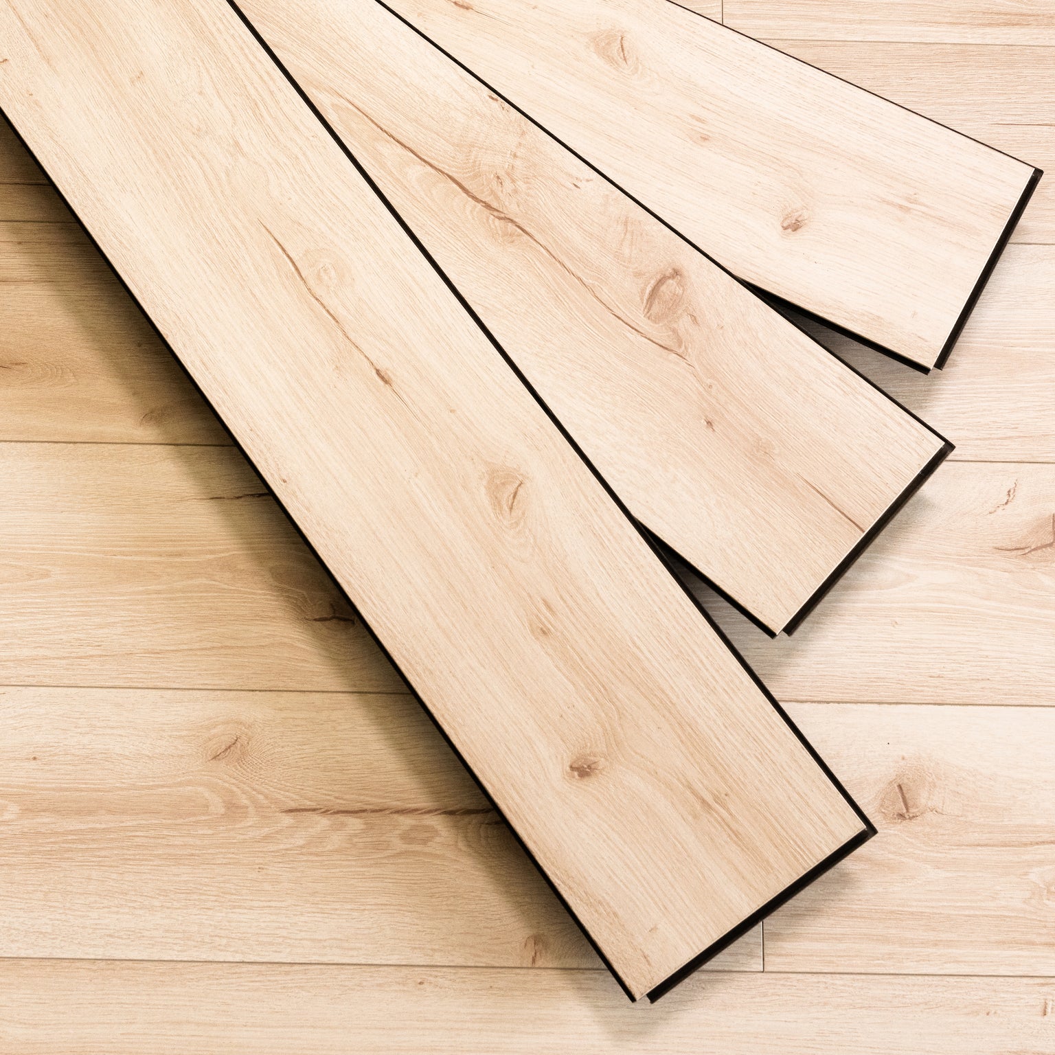 HM FLOORING GROUP — HM Flooring Group