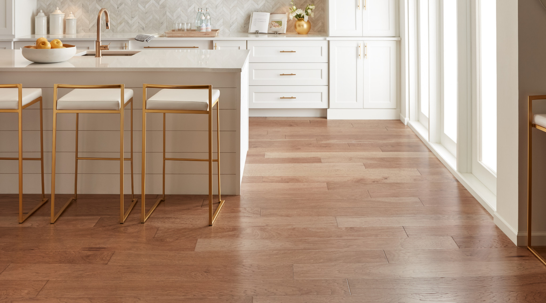 HM FLOORING GROUP — HM Flooring Group